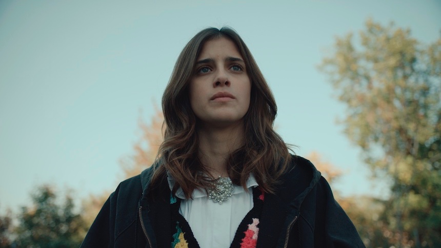 Amanda Mccrae Interview