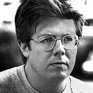 John Hughes. 1950-2009.