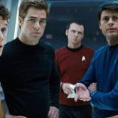 Review: J.J. Abrams' STAR TREK