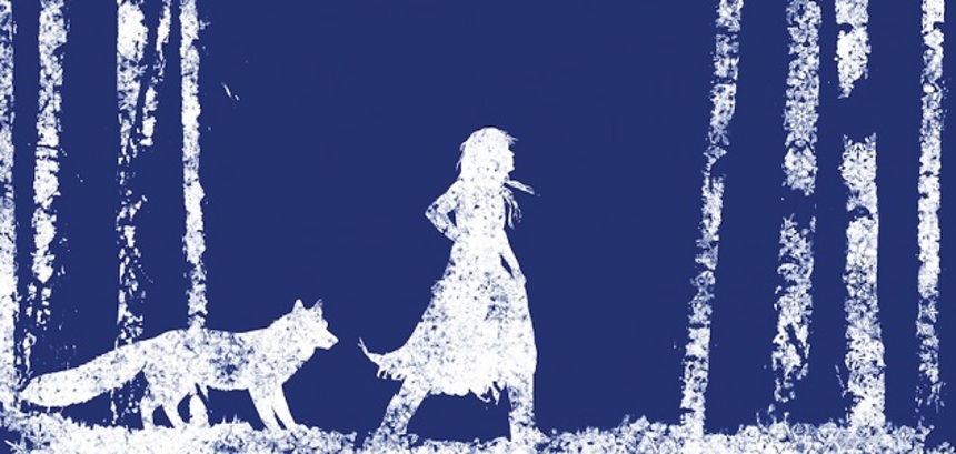 Review: The Snow Child by Eowyn Ivey – Grimm's Library