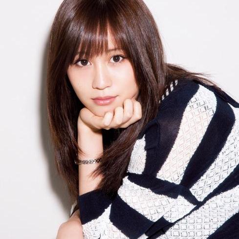 Atsuko Maeda Akb48