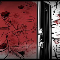 Crowdfund This: BLOOD SHED, Evil & Laughs & Buildings & Blood