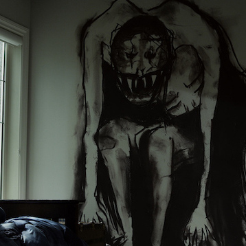 Z Horror Movie Trailer] 'Z Rex: The Jurassic Dead' Reanimates